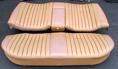 Mercedes Benz W123 Parts | VonsMog