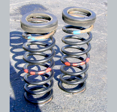 Mercedes Benz W123 Parts | VonsMog