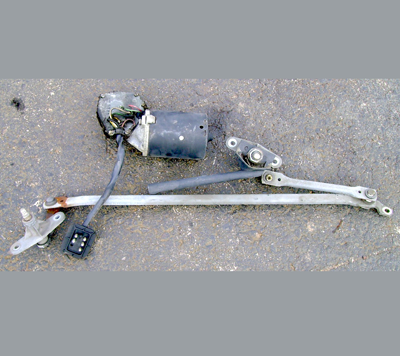 Mercedes Benz W123 Parts | VonsMog