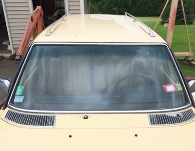 Mercedes Benz W123 Parts | VonsMog