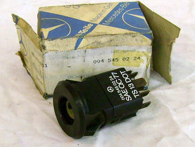 Mercedes Benz Unimog Parts | VonsMog